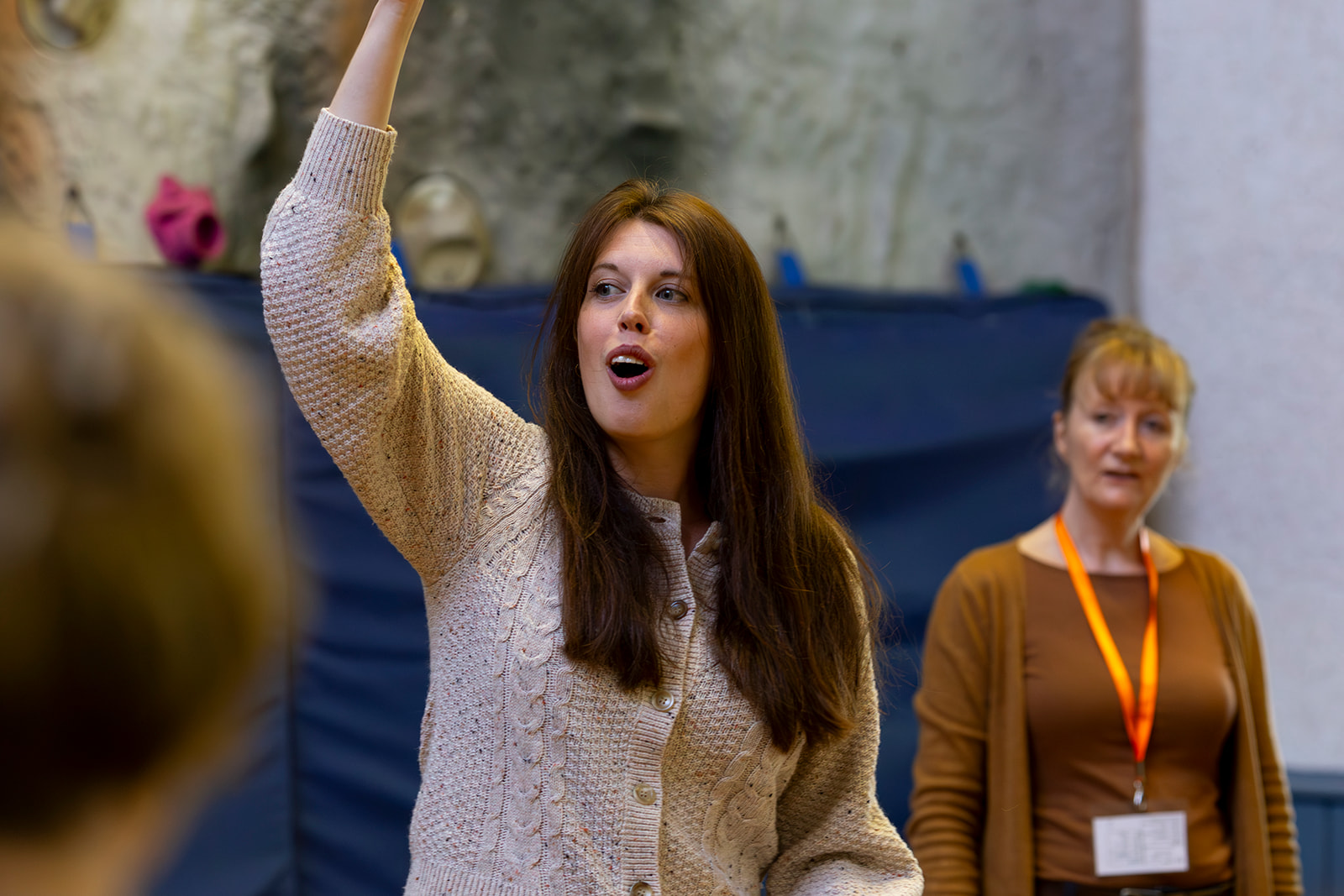CHOIRS & MONTHLY SINGS – DARK PEAK ARTS